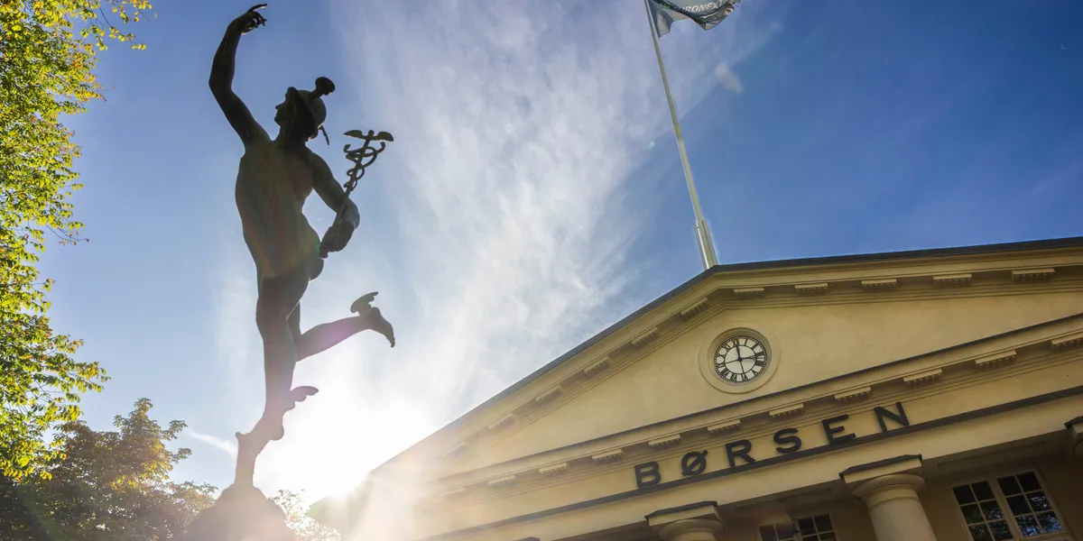 Rentefall og short-skvis – der har du en eksplosiv cocktail | DN