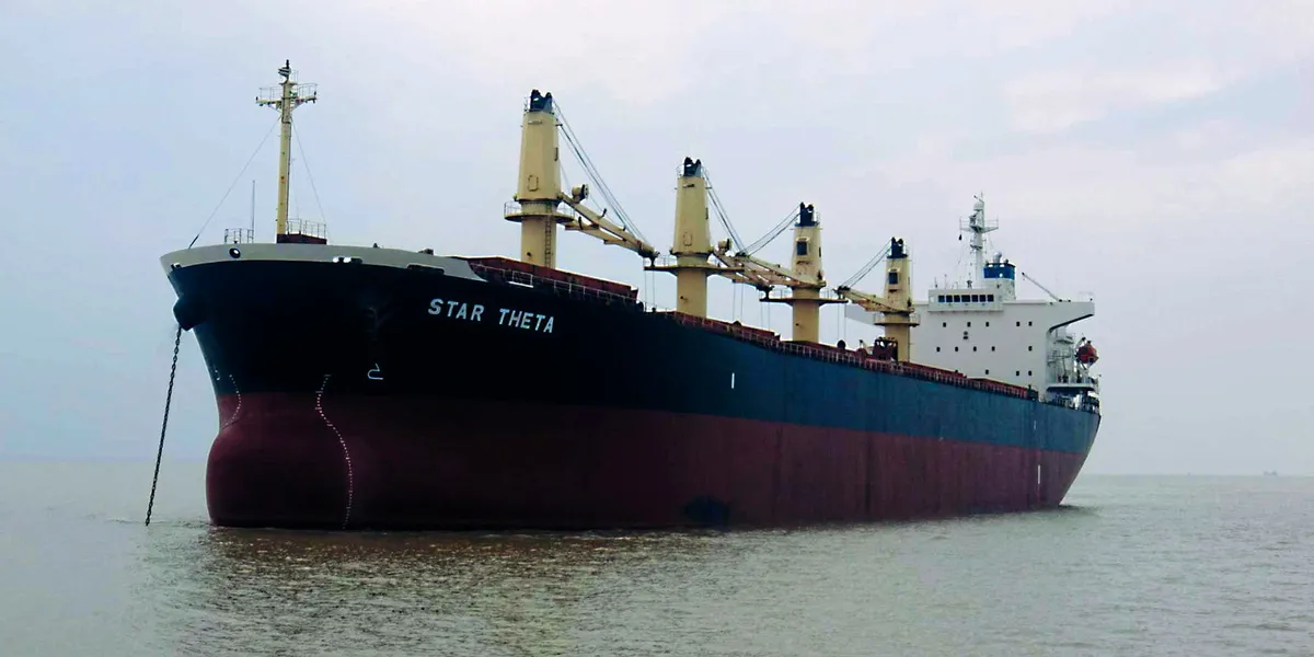 Star Bulk revs up fleet renewal with spate of orders and ship sales