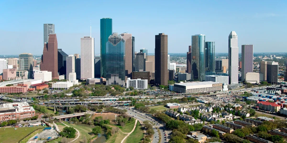 Shell reshuffles Houston offices | Upstream
