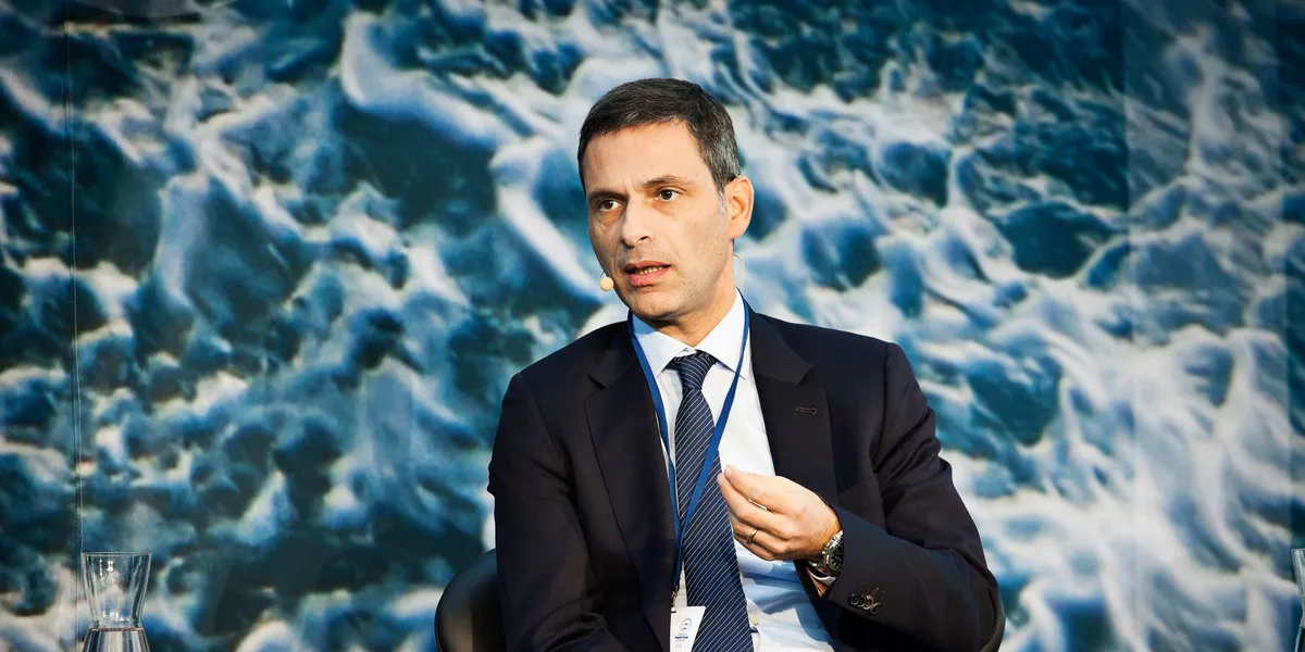 Rodolphe goes to Hollywood: CMA CGM boss Saade pumps cash into iconic ...