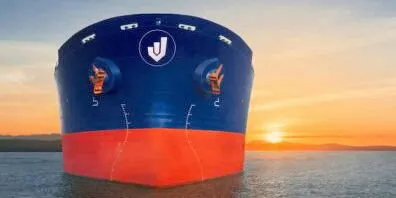 Tanker giant Bahri’s owned fleet reaches the 100-ship milestone as ...