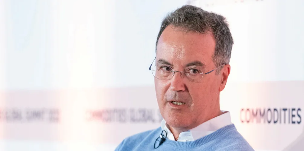 Swiss trader Mercuria Energy plots LNG expansion as huge profit rolls in
