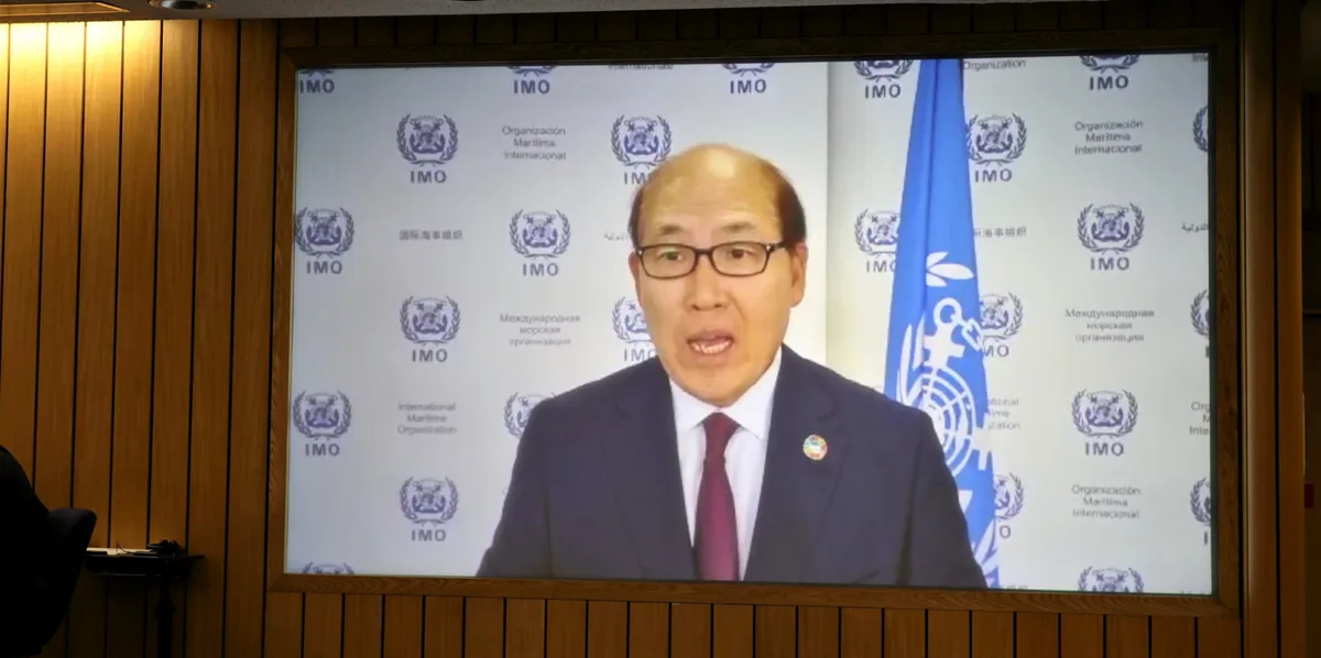 Will the IMO’s Carbon Intensity Indicator matter? That depends