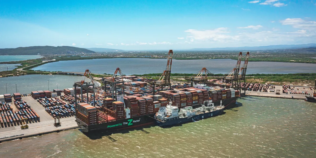 Avenir LNG sees ‘explosive’ bunkering demand exceeding ship capacity in ...