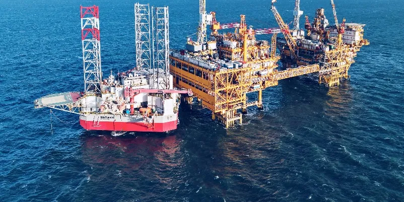 CNOOC brings online two 'low-carbon' offshore oil projects | Upstream