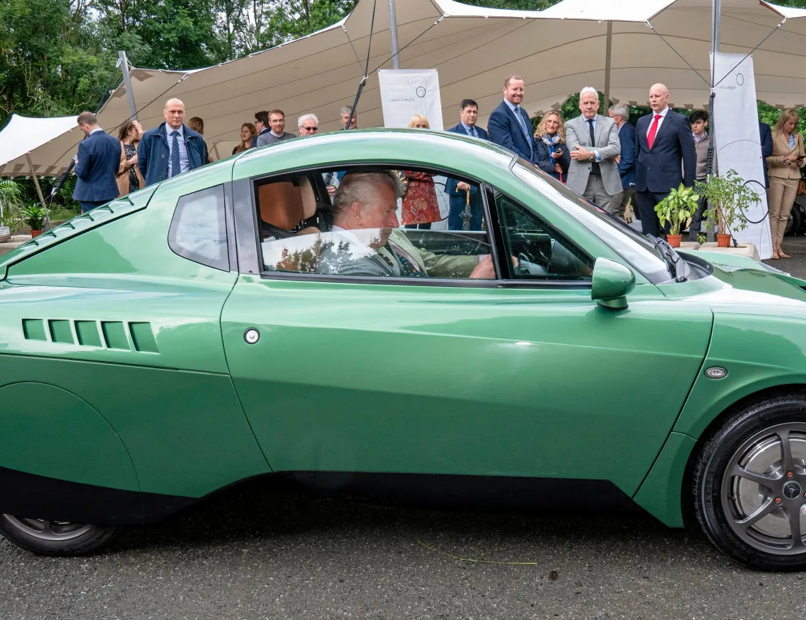 COP 26 Widespread use of green hydrogen in heating and cars is not only stupid it s practically impossible Recharge