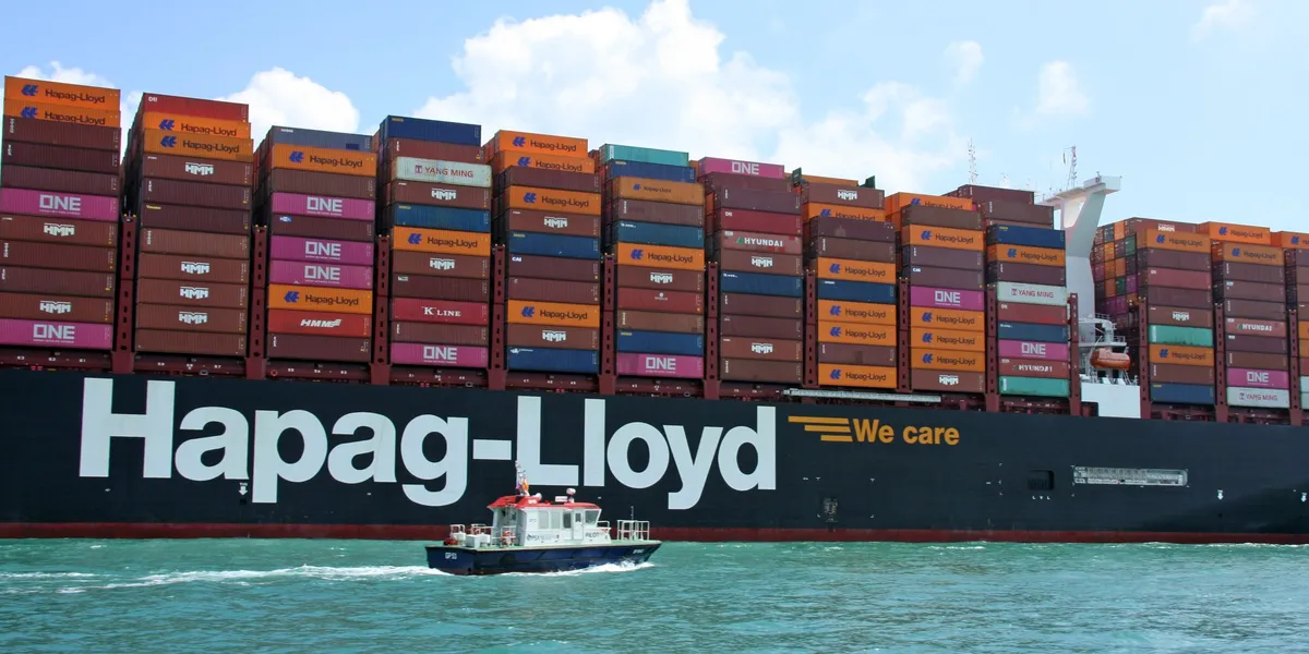 Container spot rates jump by one-fifth on transpacific volume surge
