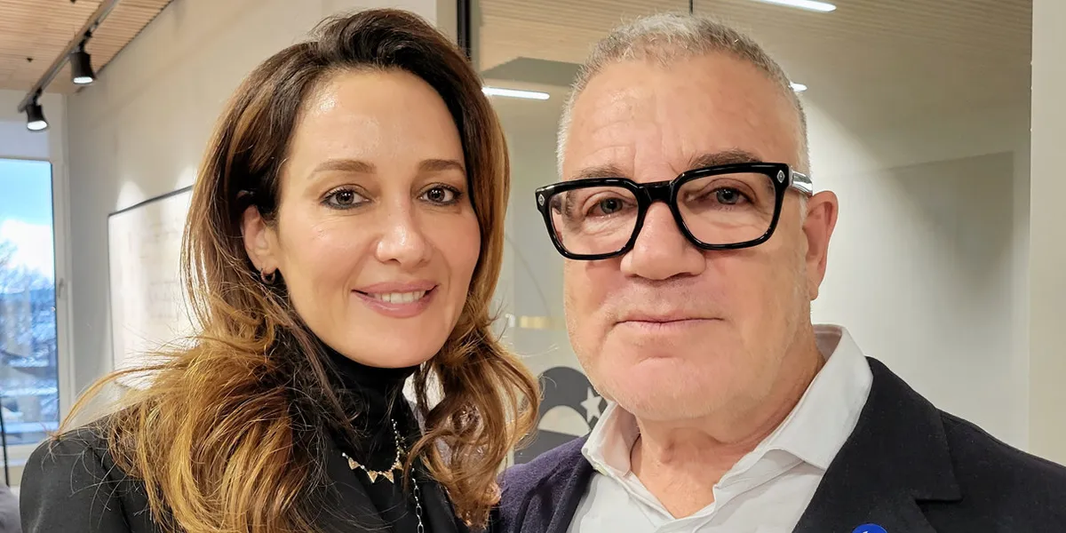 Green Power: Idan Ofer ploughs his vast wealth into green shipping and ...