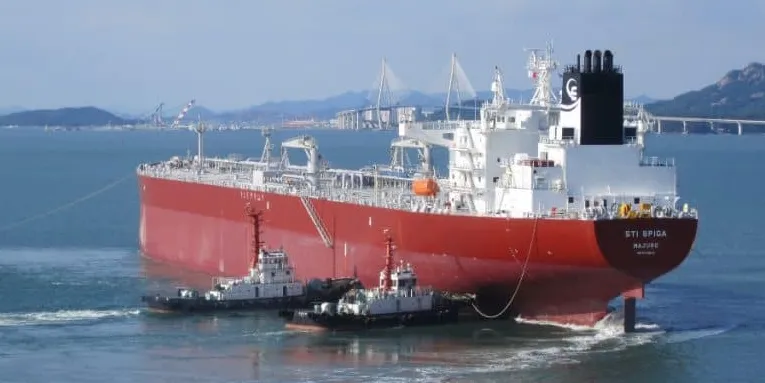 Scorpio tanker ships in first Libyan cargo to Norway in more than two years