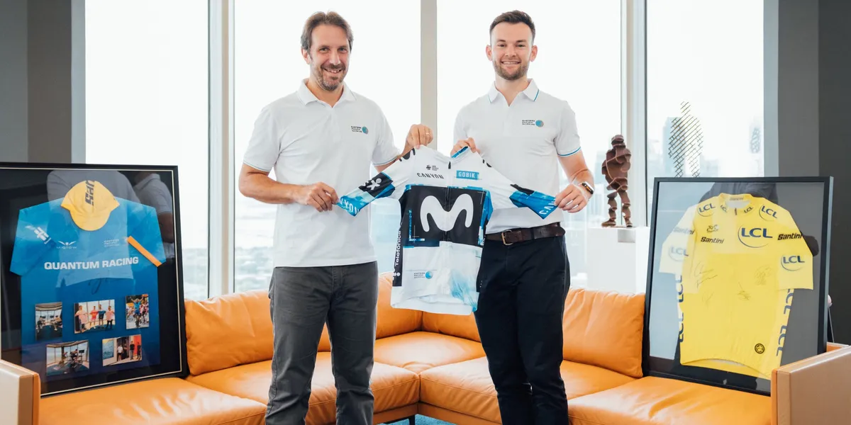 Idan Ofer buys into legendary professional cycling team as sports ...