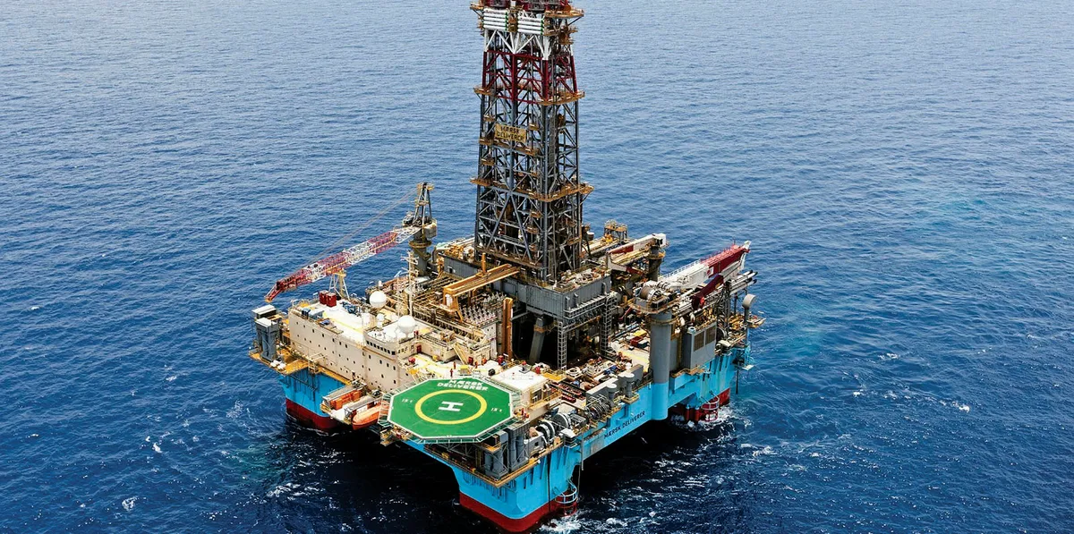 Inpex takes Maersk rig for Ichthys | Upstream