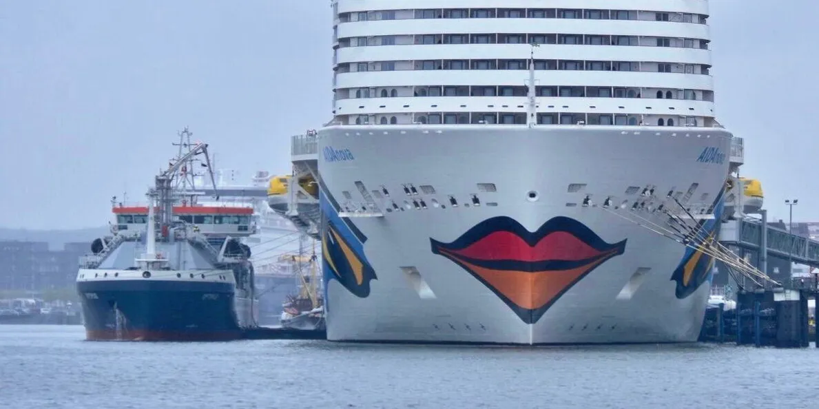 A different animal: How can carbon insets for shipping avoid the ...