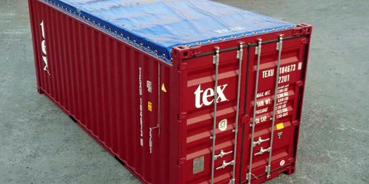 Textainer sells $420m of asset backed securities