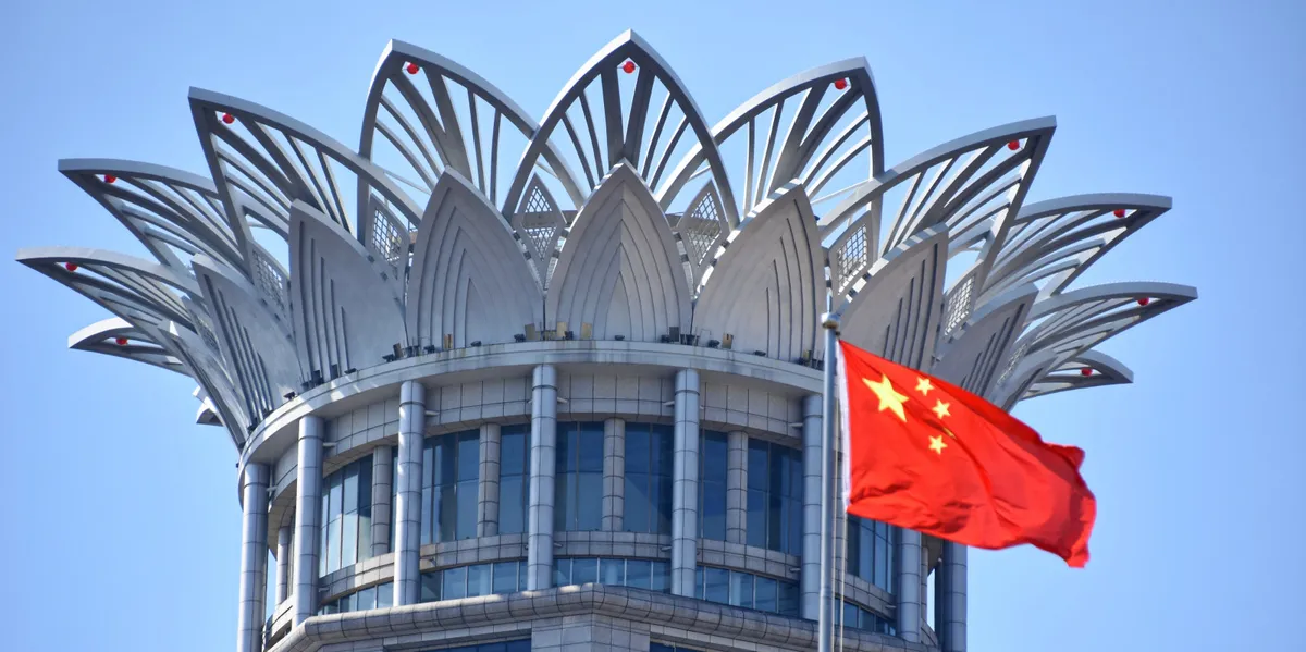 CSSC Shipping expands into cruise ships with leasing deal to compatriot