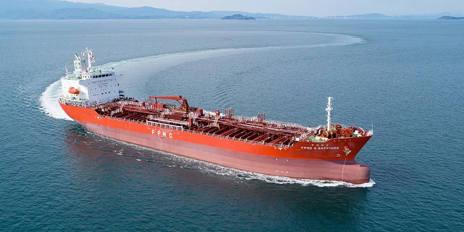 VLCC buyers line up attractive asset values as sellers wait for higher ...