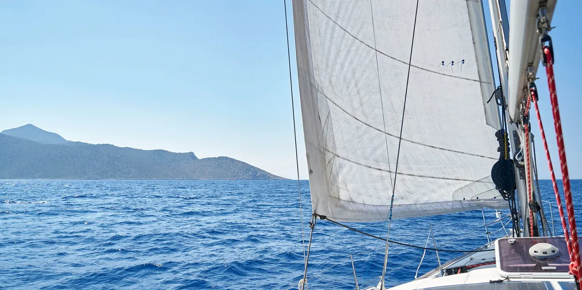 Wind Hunter aims to generate zero-emission energy on-board vessels