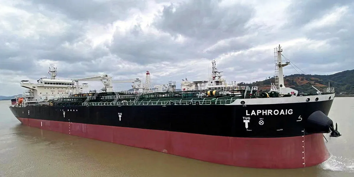 Singapore's Pioneer Tanker expands with more ex-Xihe MR1 newbuildings