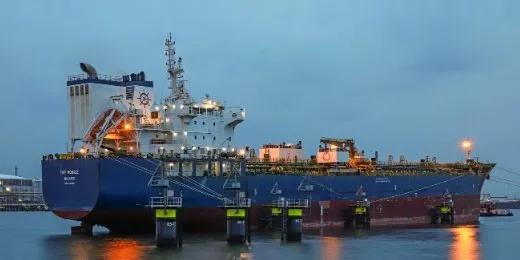 Why tanker owners tempted to order less fashionable MR1 vessels should ...