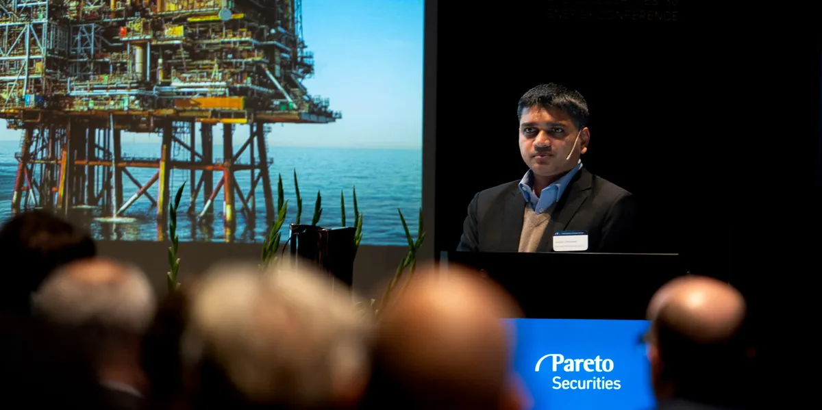 Norske investorer kan bli nødt til å selge britiske oljefelt i ...