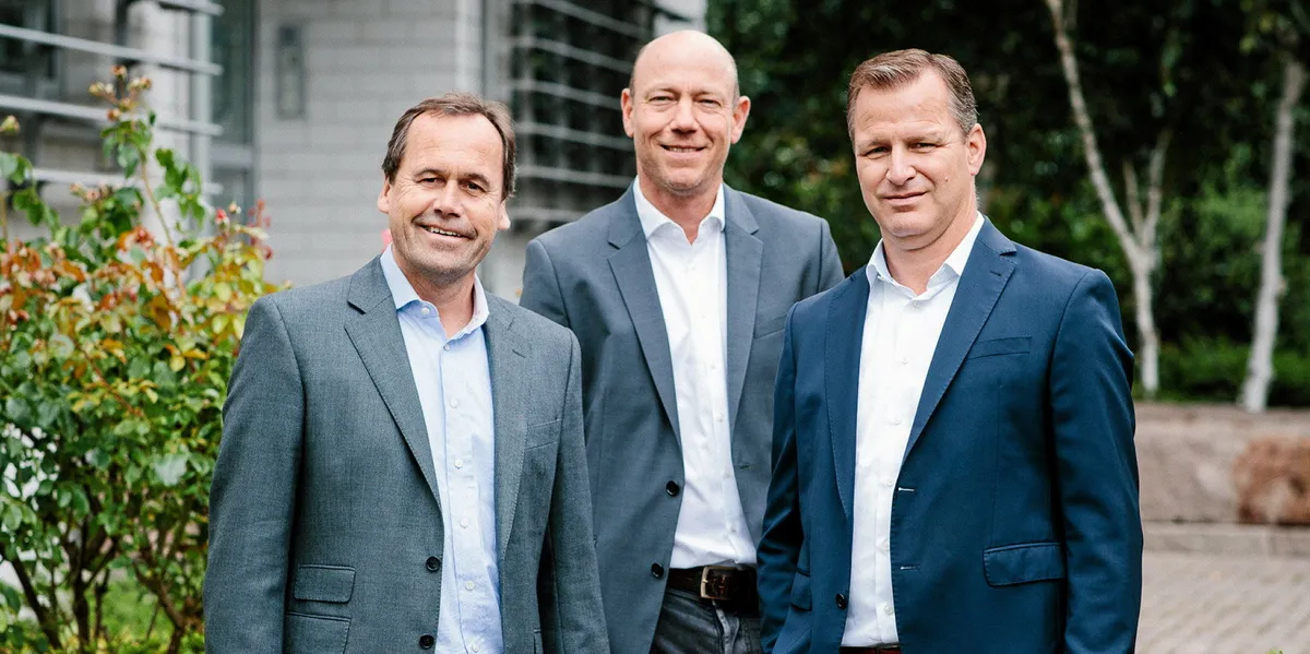 Harren Bulkers launches new commercial platform to get ‘close to the cargo’