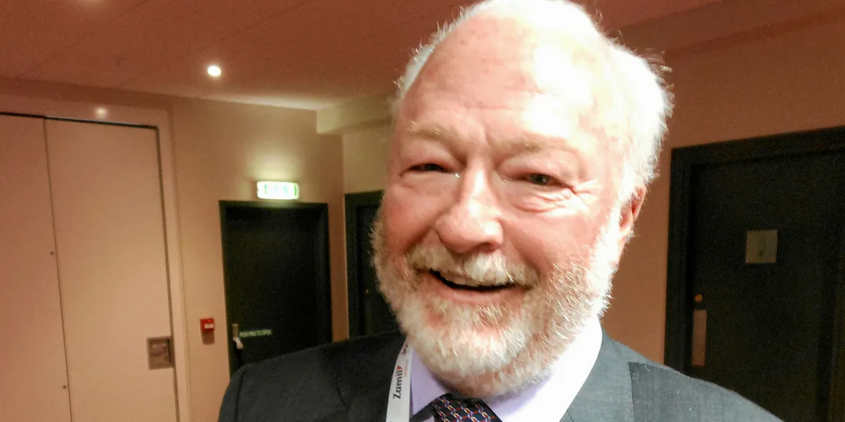 Rigdon comes full circle as he takes over at Tidewater