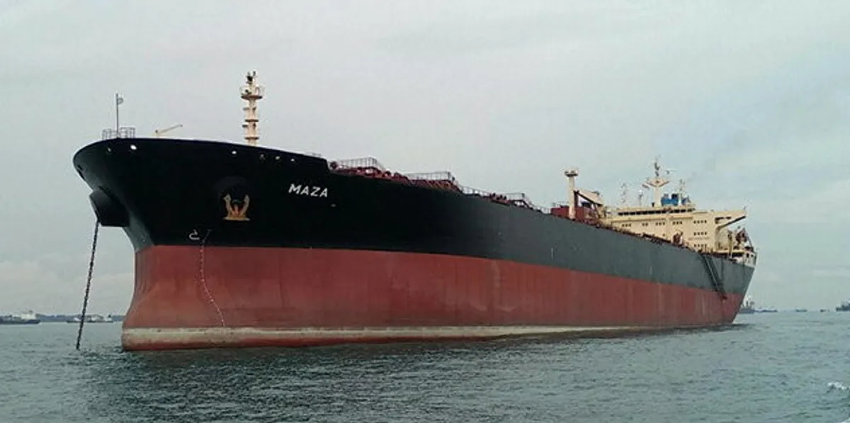 Sentiment sees suezmax tanker rates defy the odds, says Fearnleys
