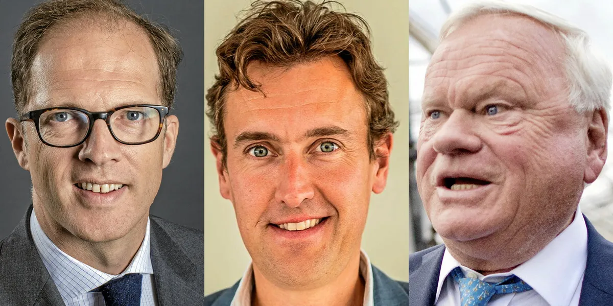 Euronav paid out nearly $6m in severance as Saverys family cleared out ...