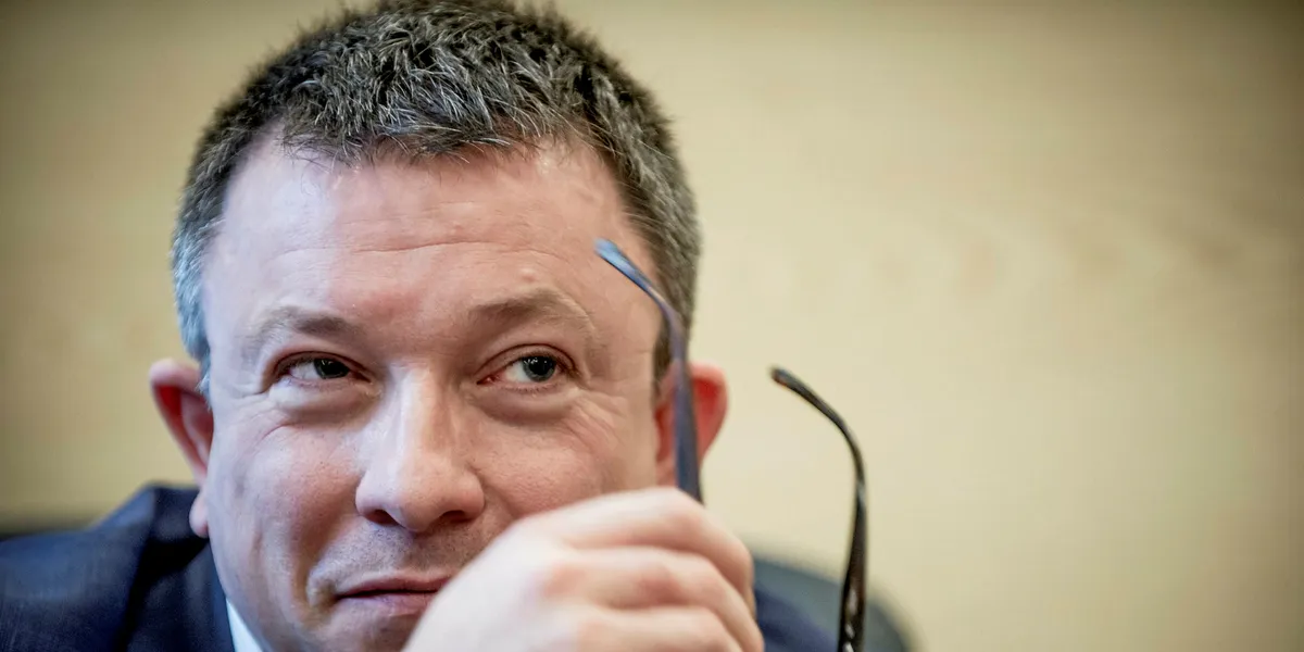 Aker BP gets new CFO. Changes to finance team see Alexander Krane move ...