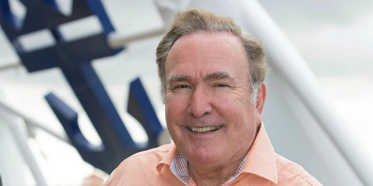 Royal Caribbean inks third Icon-class ship with Meyer Turku