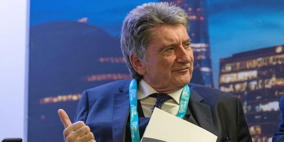 Affinity Shipping snaps up dry-cargo brokers from bankrupt Lorentzen & Co