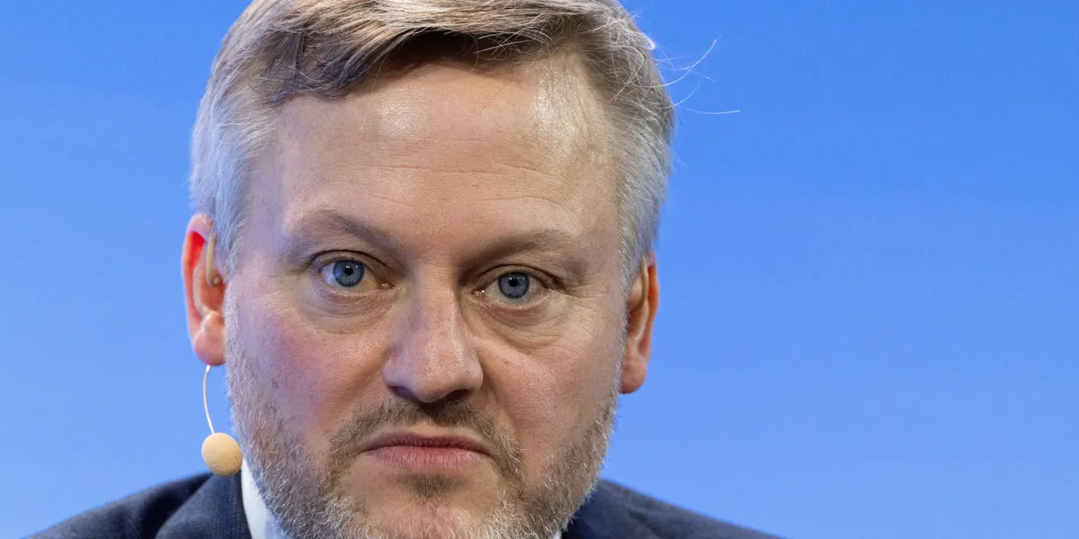 BP profits almost halve to $1.4 billion in first quarter | Upstream
