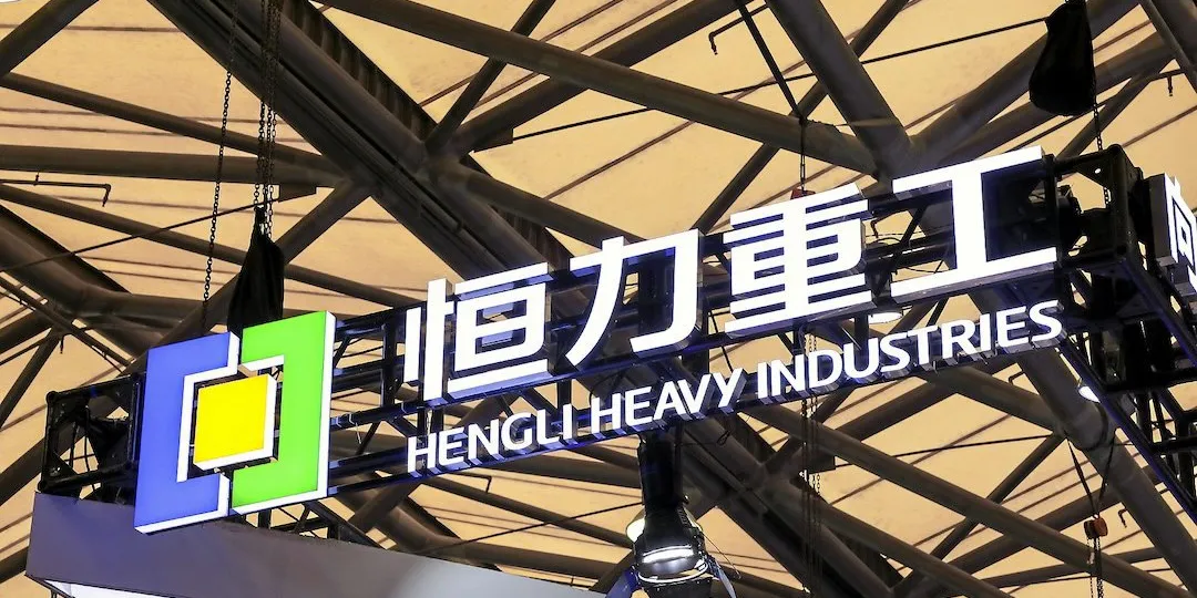 China’s Hengli Heavy Industry lands first newbuilding order from ...