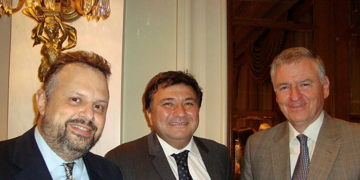 Greece's Chandris sets up management arm for bulker fleet