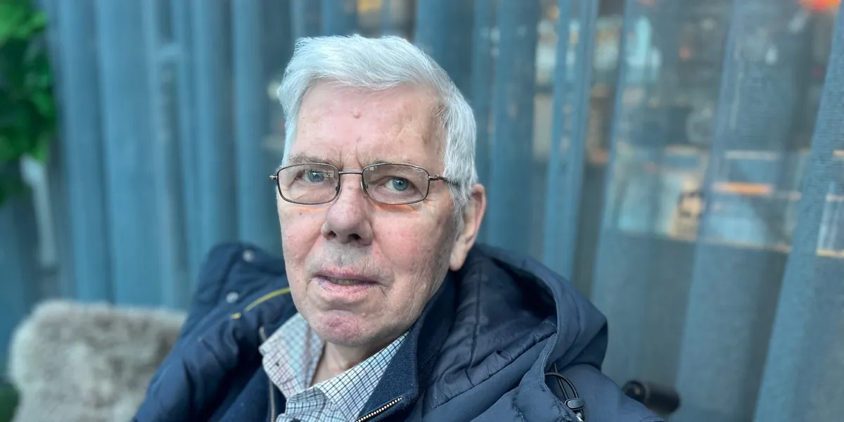 Mener han ble kvikksølvforgiftet av krabbe: – Ingen skjønte bæret før i fjor høst | Fiskeribladet