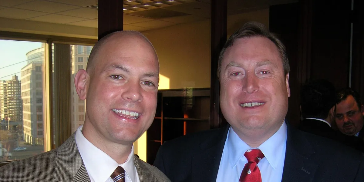 ‘Everybody loved Mike’: Shipping remembers tanker veteran Mike Fogarty