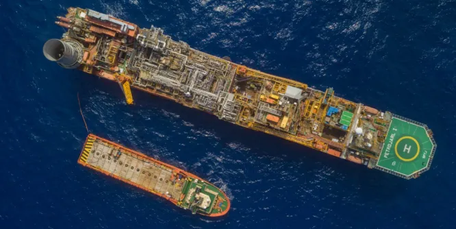 Amplus Energy moves into shipowning with deal for Altera FPSO