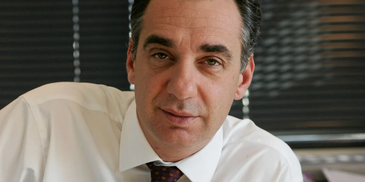 Costamare unveils top team of bulker spin-off with Gregory Zikos as CEO