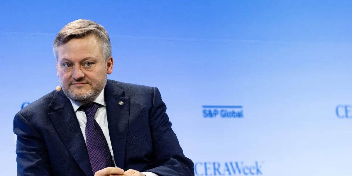 BP chief sees two key areas driving strong upstream growth through the ...