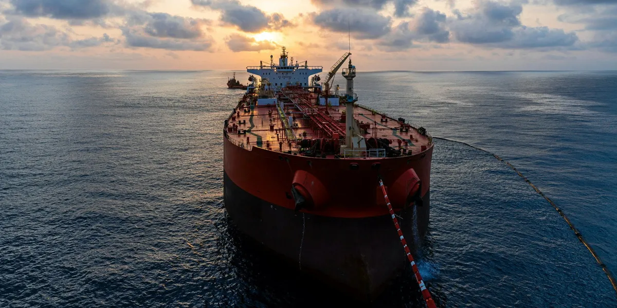 Worldscale’s tanker assessments to incorporate ICE carbon pricing next year