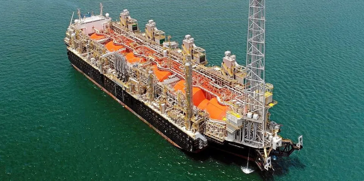 New Fortress Energy powers up FLNG solution dubbed ‘Fast LNG’