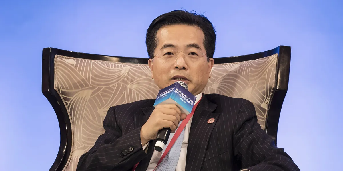 China Merchants breathes new life into Qingdao Yangfan to boost yard ...