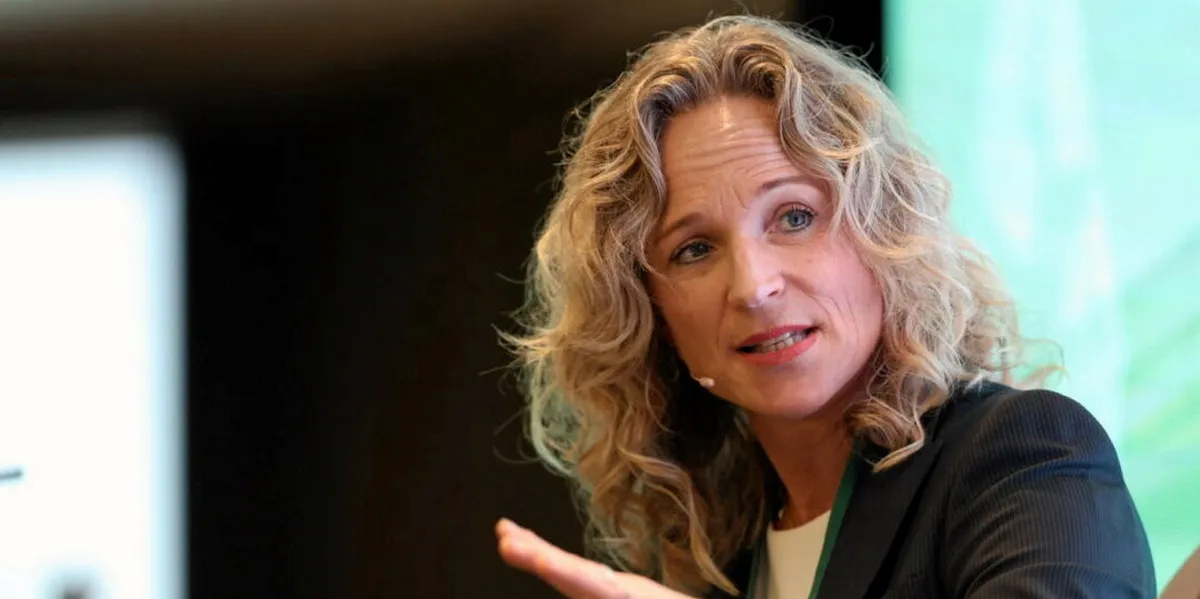 Grieg Green managing director Pia Meling to leave after three-year stint