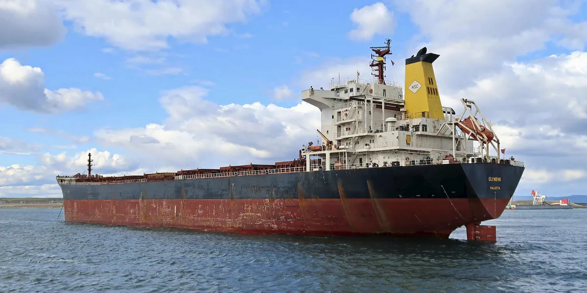 Hadley Shipping selling panamax after 14-year stay in company stable