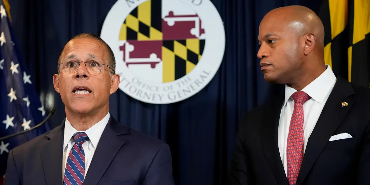 Maryland asks court to get around Dali liability cap to sue Synergy and ...