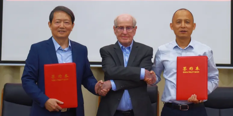 Expanding Britoil heads to China for up to eight anchor-handler ...