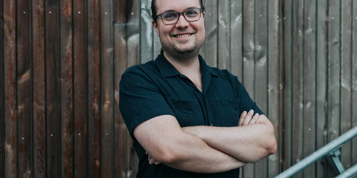 Magnus Vollen (31) har tjent over 100 millioner på krypto i år: – Ikke ...