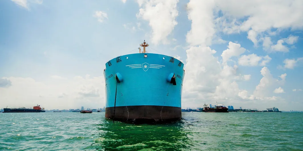 Maersk Tankers poised to roll out new chemical carrier pool