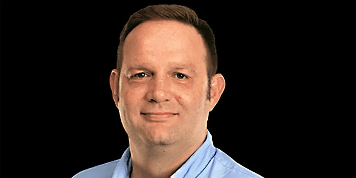 Shock exit: Peter Twiss resigns from Enesel bulker platform