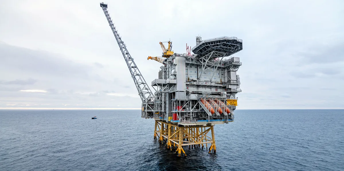 OPINION: Equinor asset sales could create value | Upstream