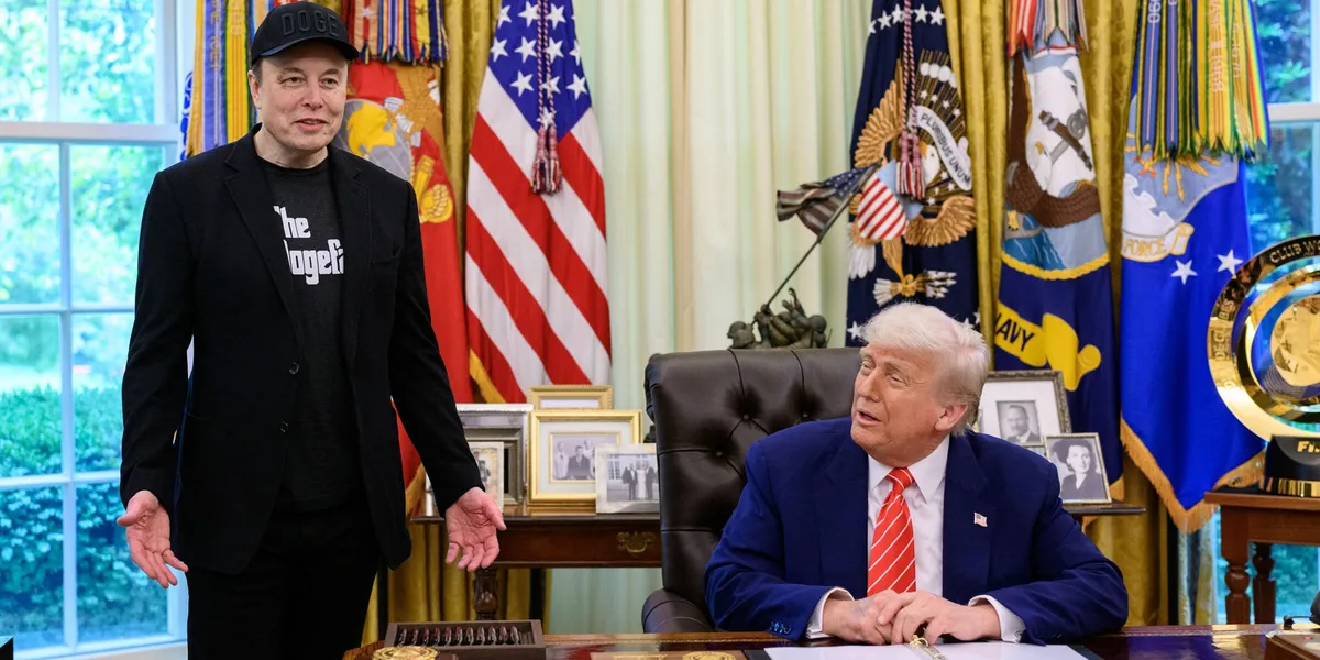 Trump’s One Big Beautiful Bill includes billions of dollars in maritime ...